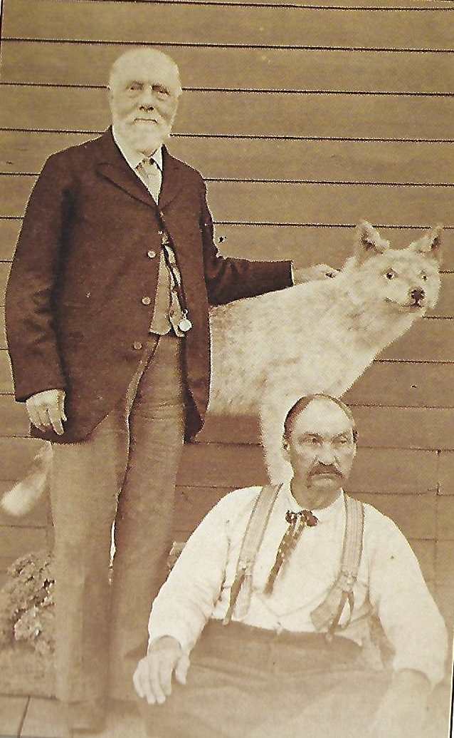 The Adirondack Guideboat-Where did it come from? - Adirondack-Guideboat